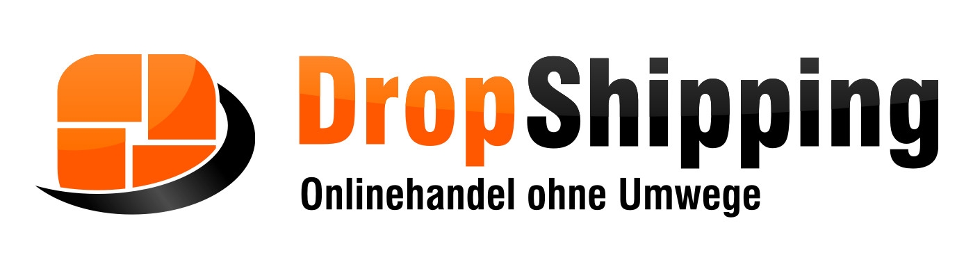 DropShipping – Logo › Mein Geld Blog
