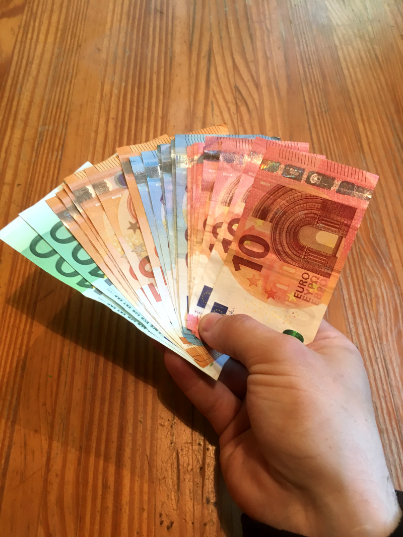 Geld sparen: Mit diesen Tipps bleibt mehr vom Brutto übrig - Mein Geld Blog